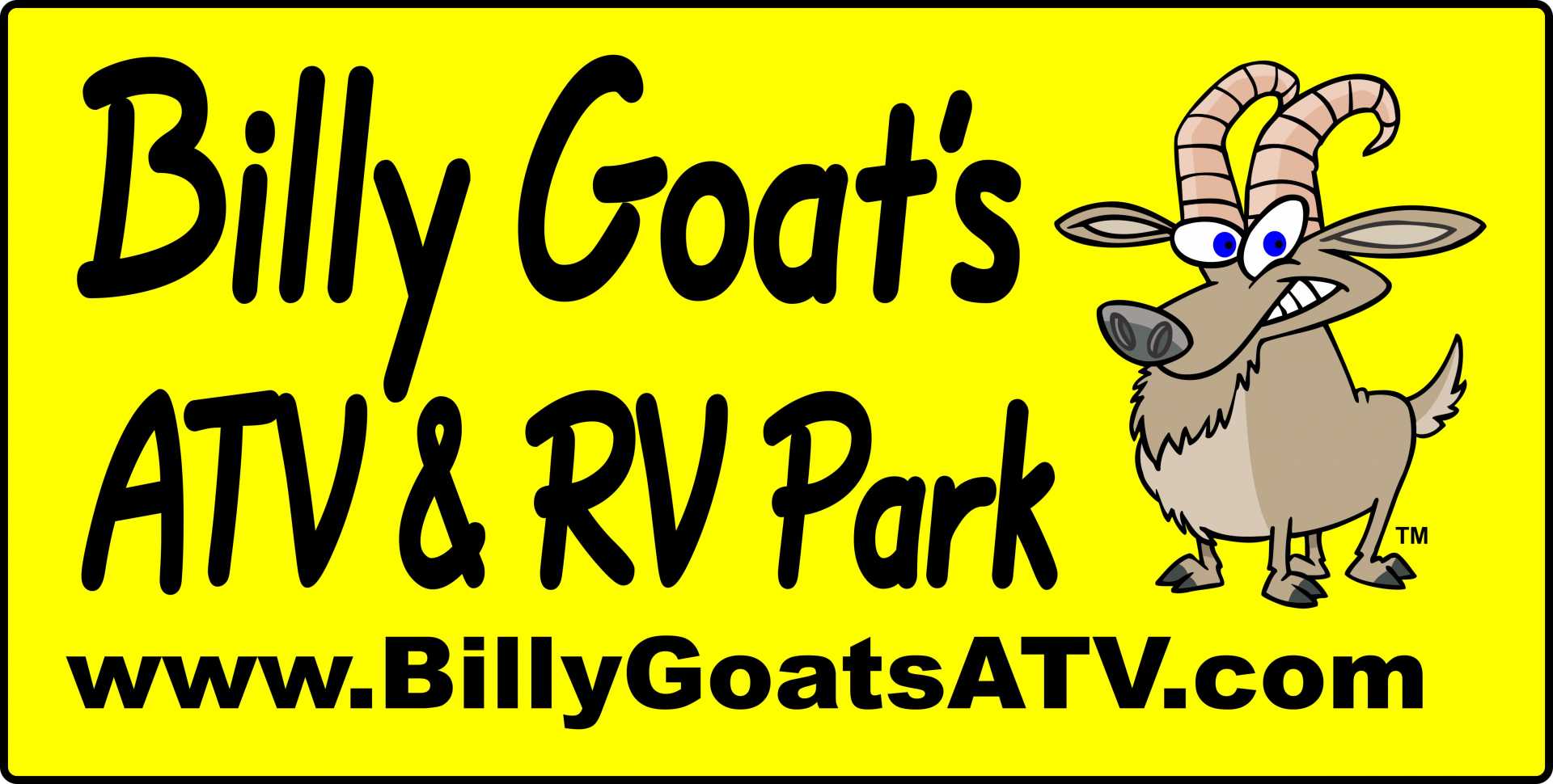 Billy Goats Web » Hatfield-McCoy Trails