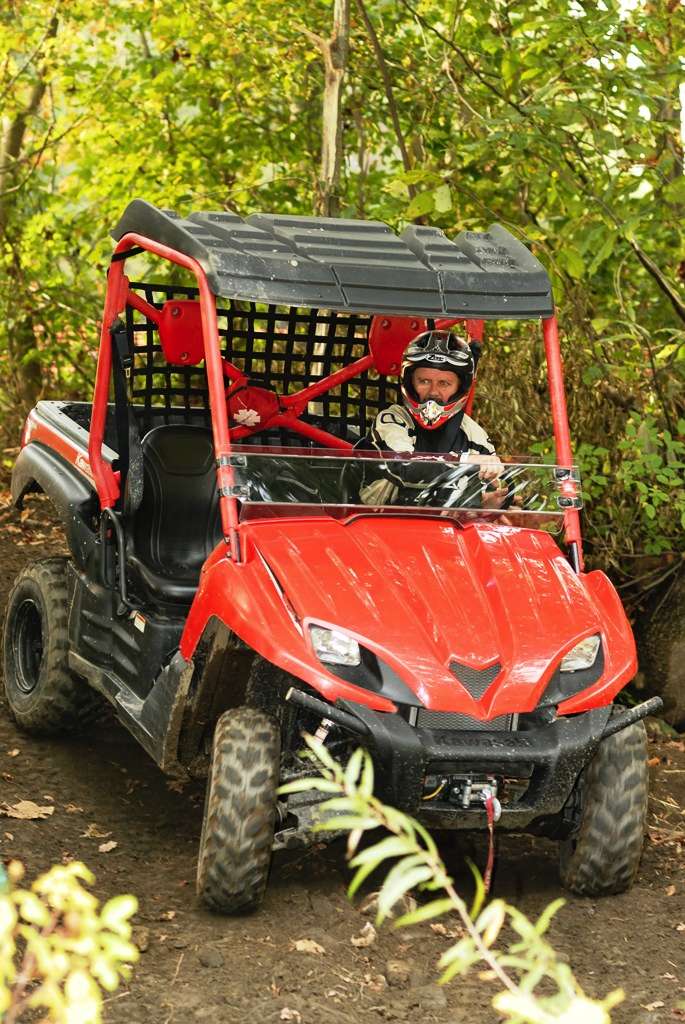 UTV Pics 08 1 » Hatfield-McCoy Trails